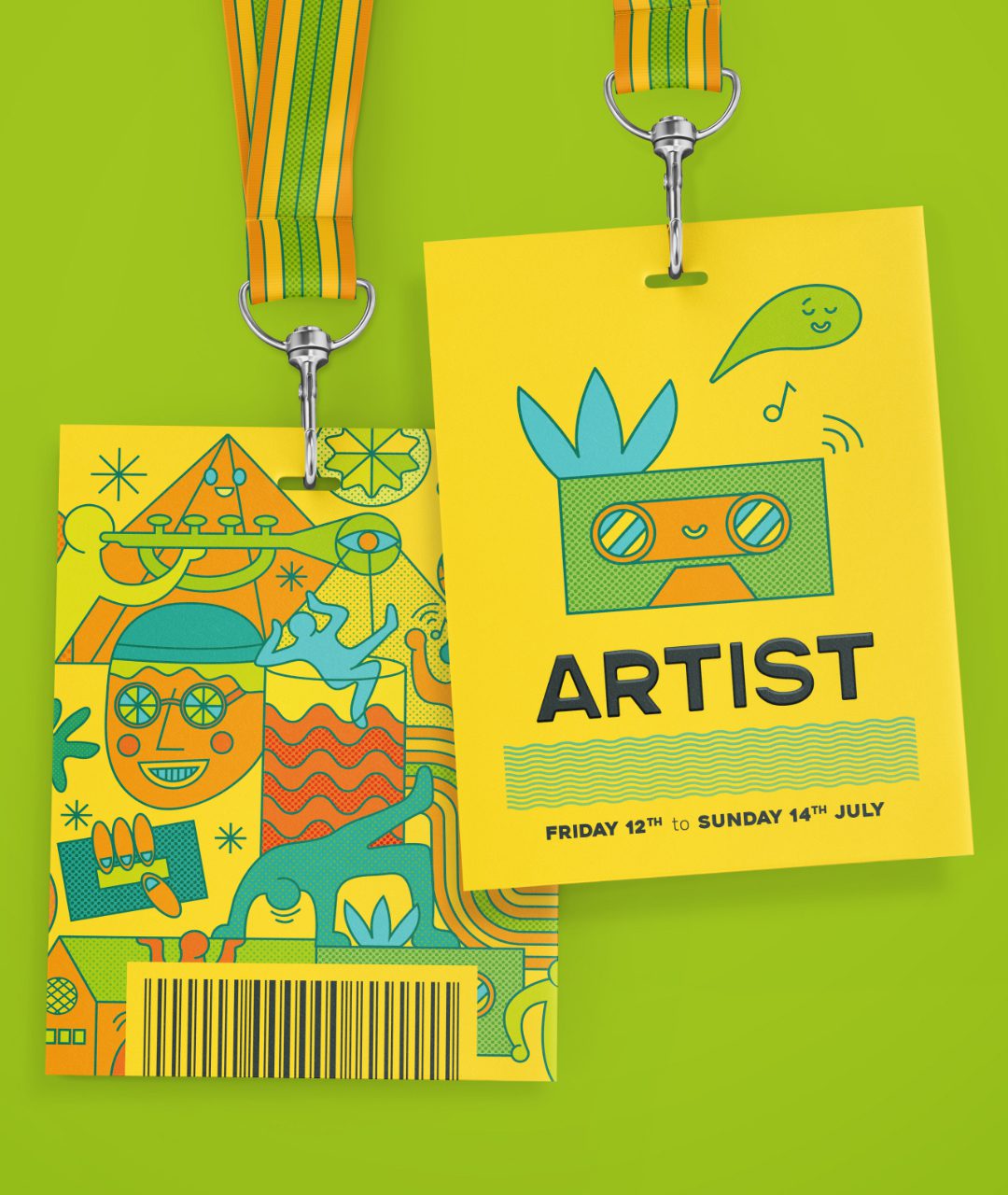 8Track Spiced Rum - Kingdom & Sparrow