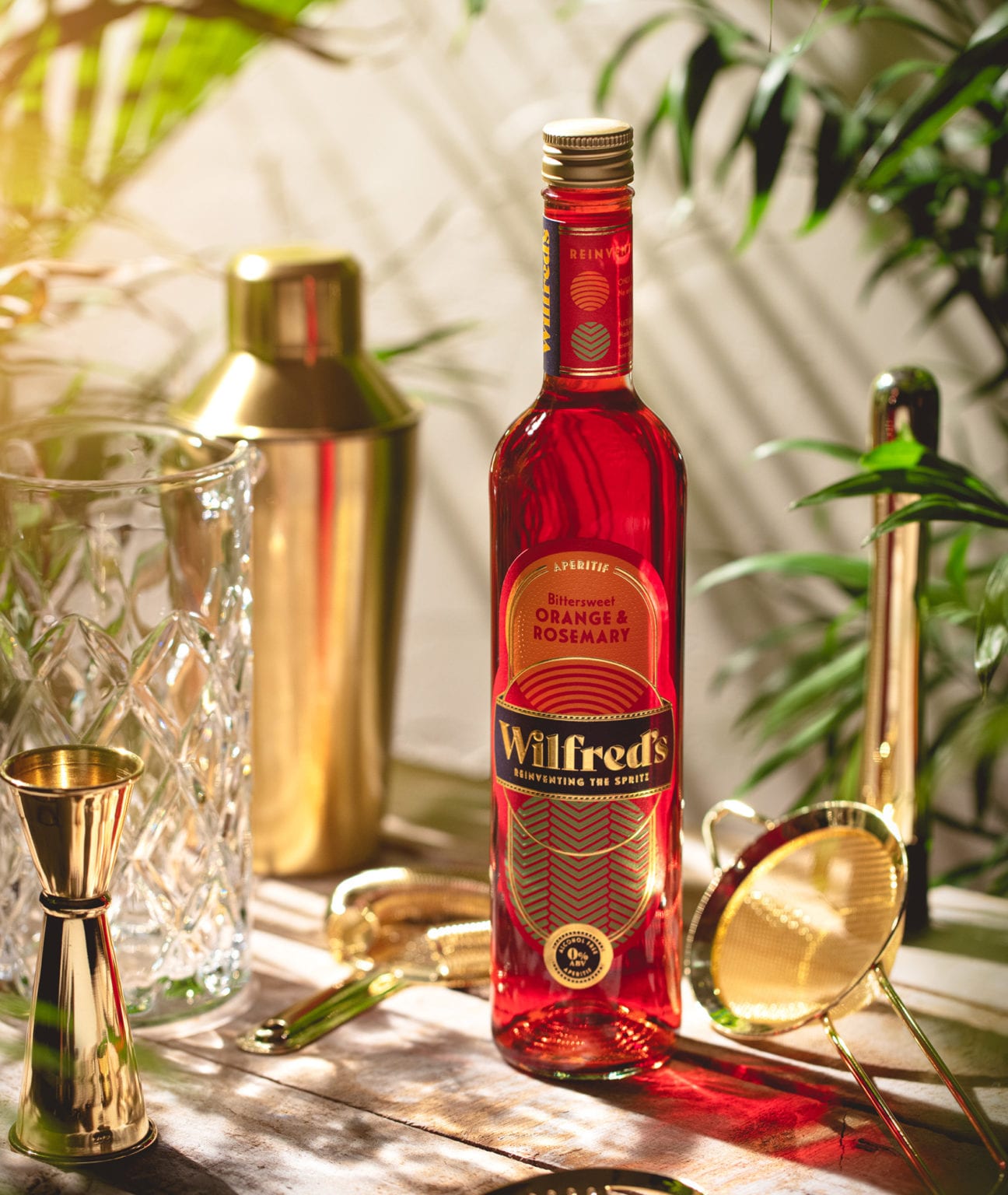 Brand Identity Examples: Kingdom & Sparrow Design Agency